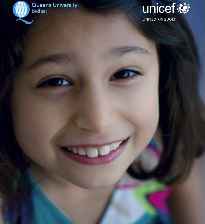 SUII seminar #1: Giving Effect to the UNCRC – Learning from ...