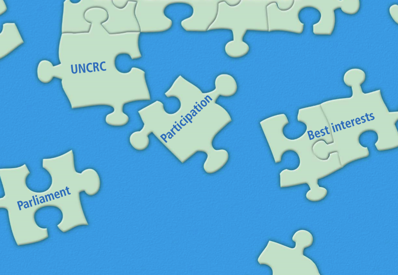 SUII seminar #3: CRIA → CRWIA: embedding CRWIA into national frameworks ...