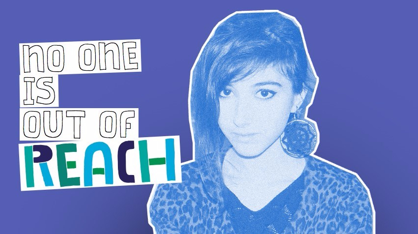 Reach – promoting pupils’ rights to be supported, included and listened ...