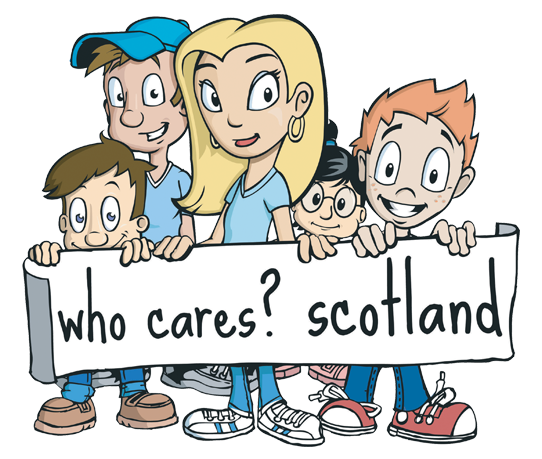 Membership Spotlight – Who Cares? Scotland – Together (Scottish ...