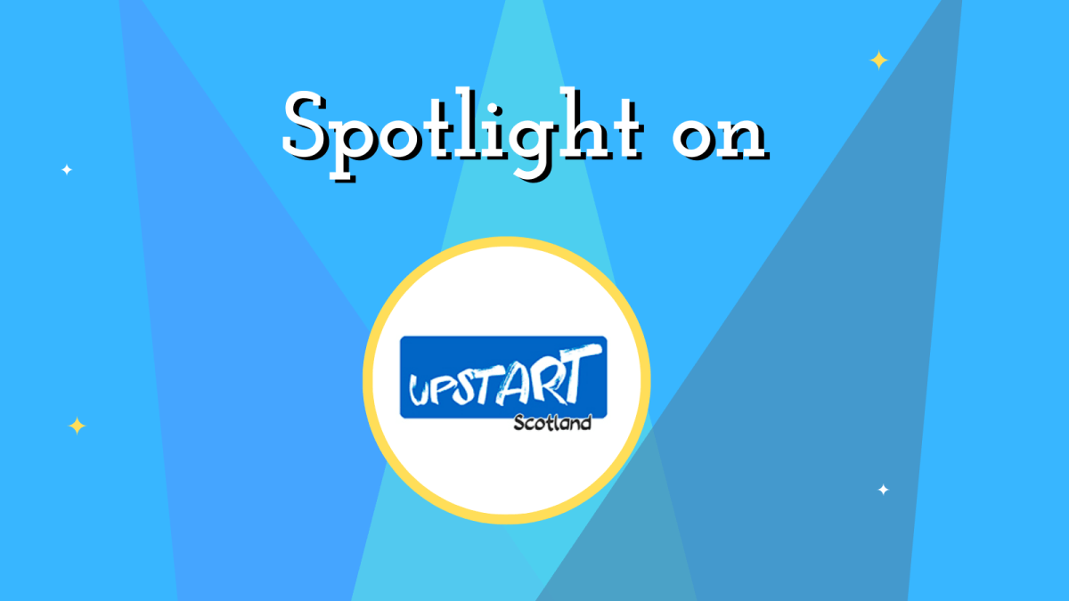 Upstart Scotland – membership spotlight! – Together (Scottish Alliance ...