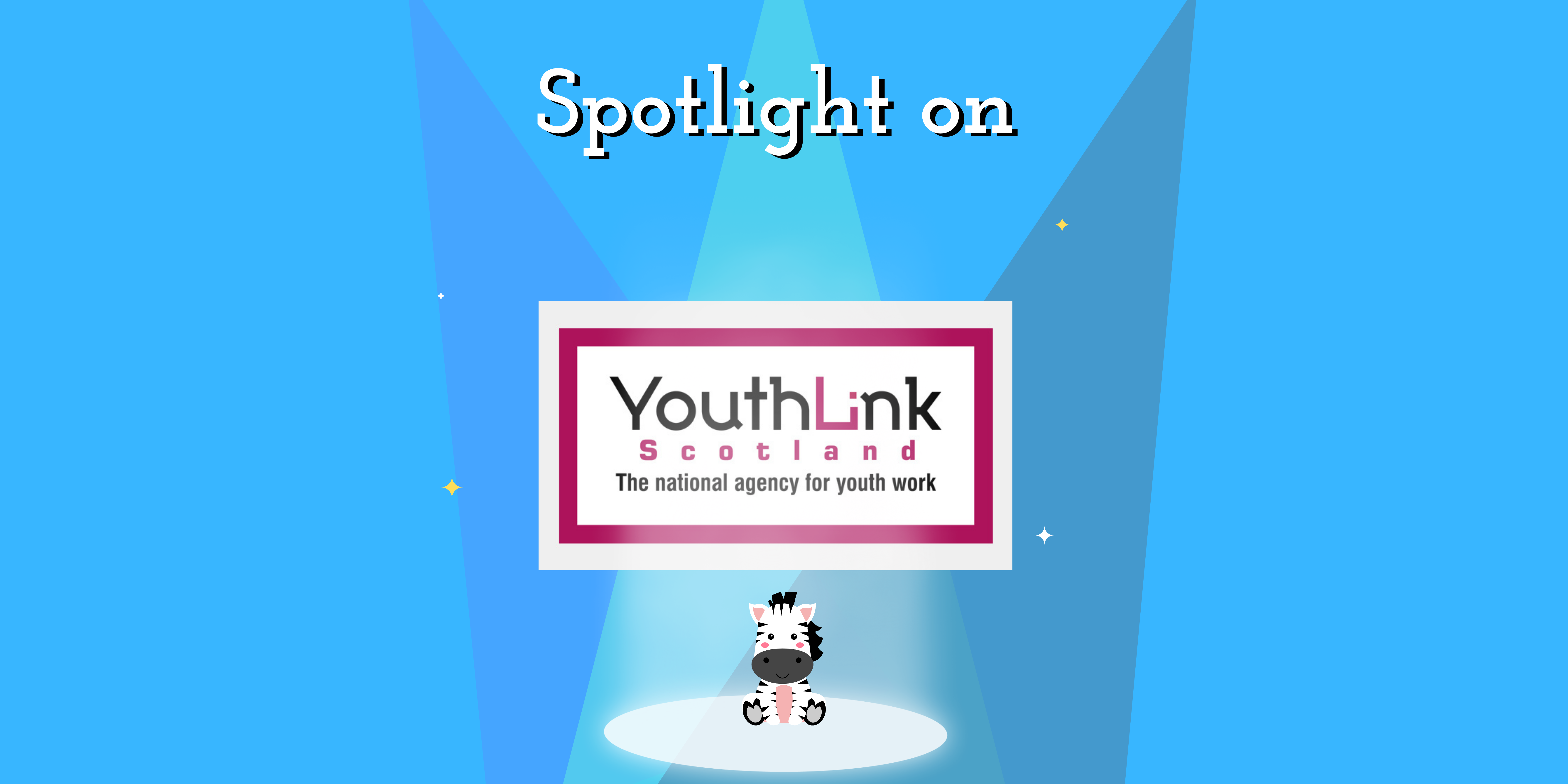 Membership Spotlight – YouthLink Scotland – Together (Scottish Alliance ...