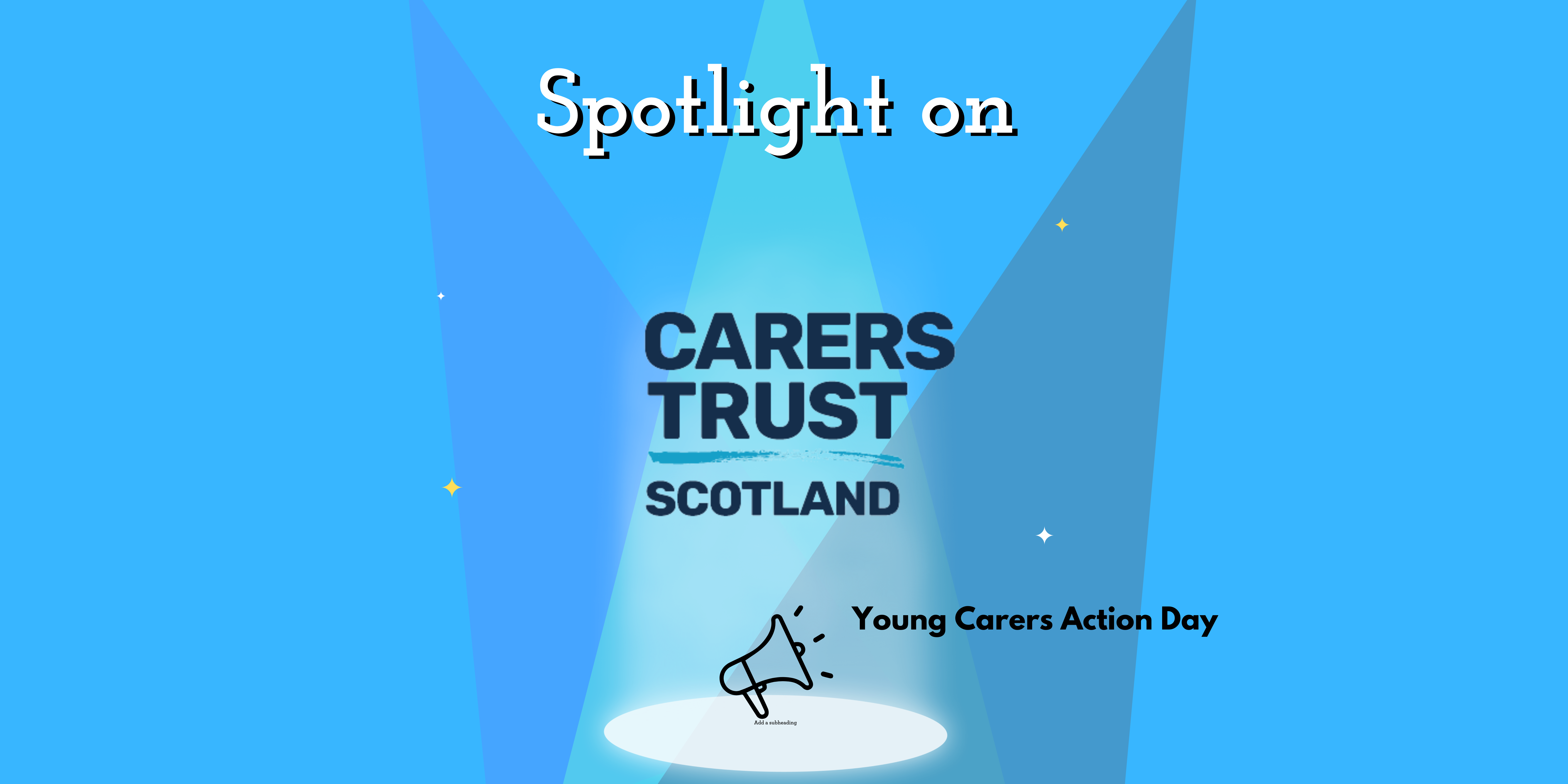 Membership Spotlight – Carers Trust Scotland – Together (Scottish ...