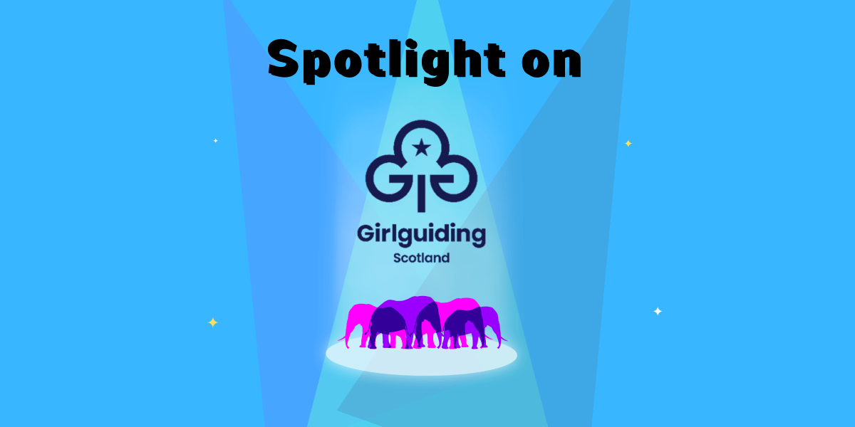 Membership Spotlight – Girlguiding Scotland – Together (Scottish ...