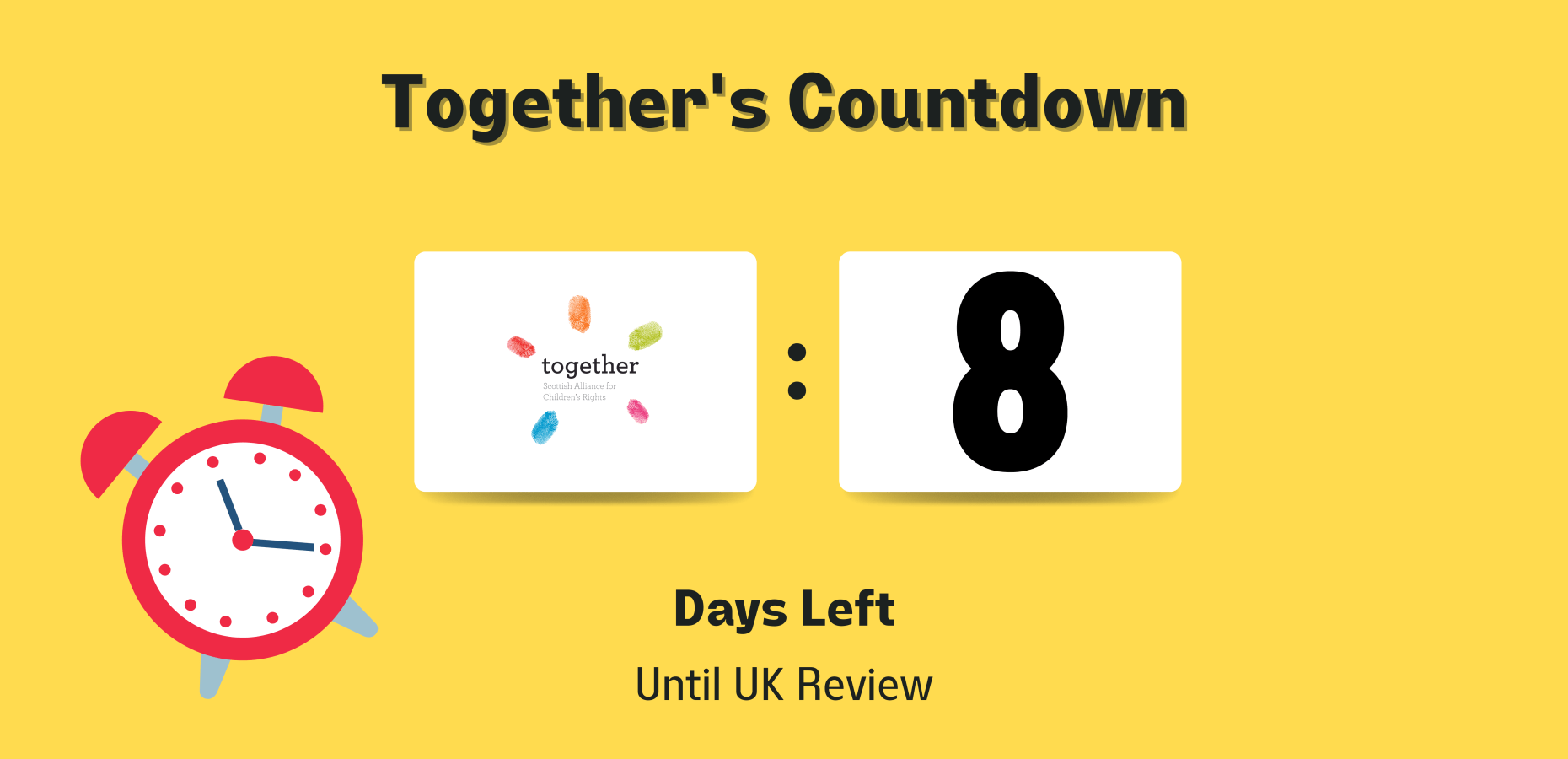 Why Scotland’s definition of “child” must change now: UNCRC Review ...