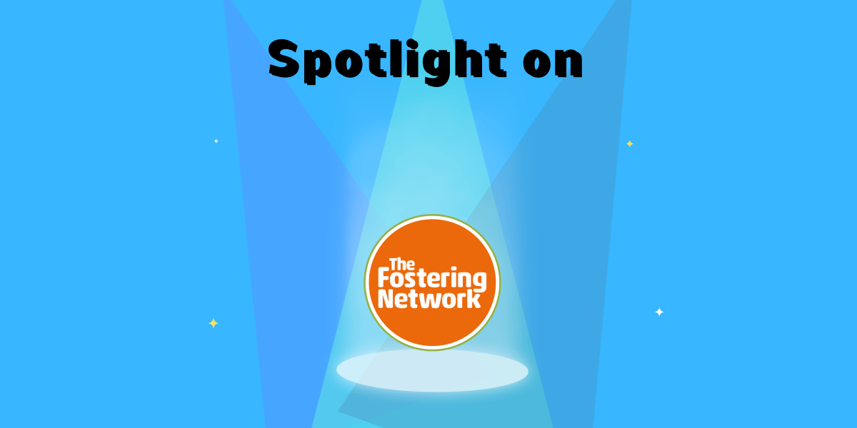Membership Spotlight – The Fostering Network – Together (Scottish ...