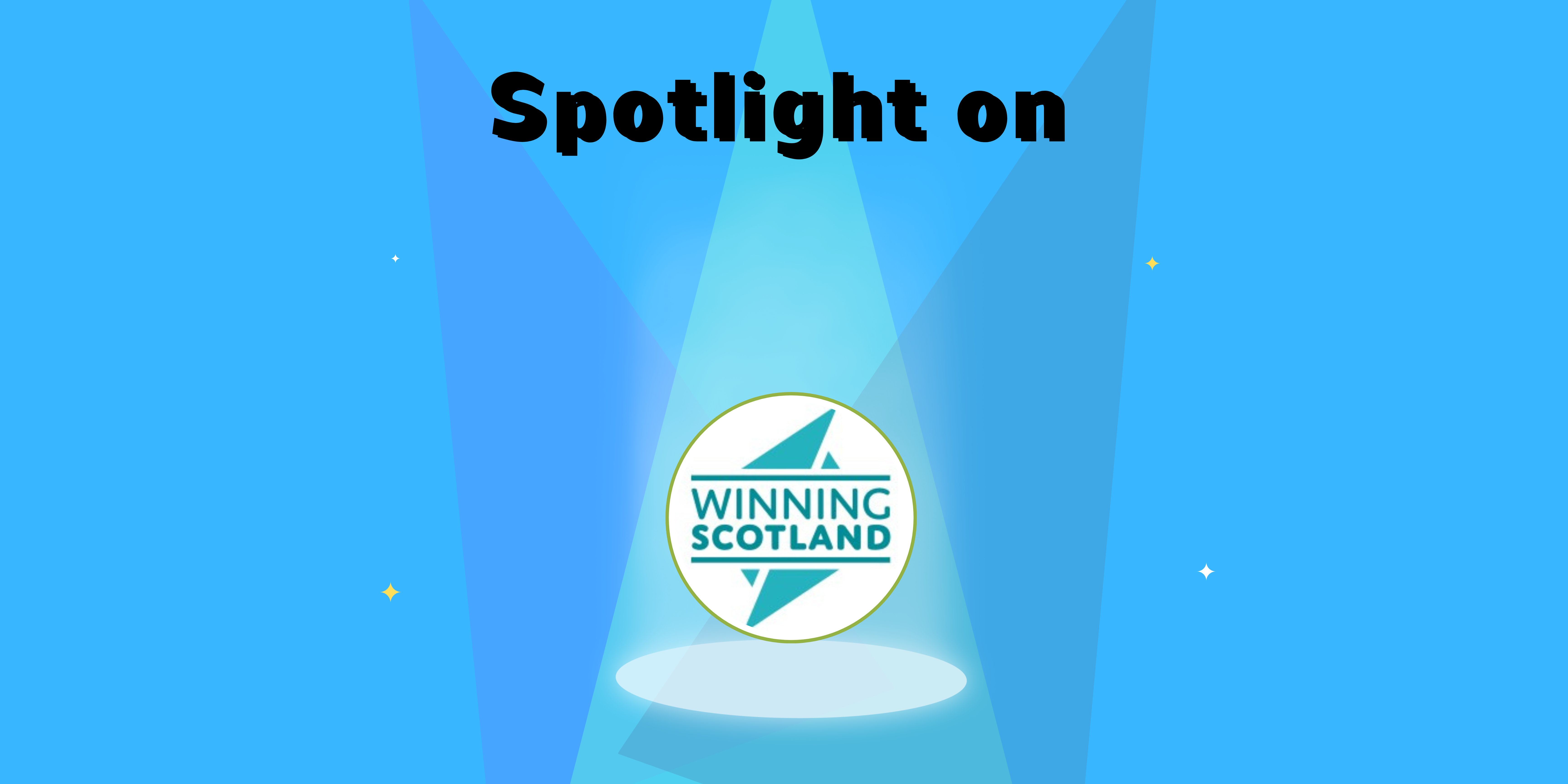 Membership Spotlight – Winning Scotland – Together (Scottish Alliance ...