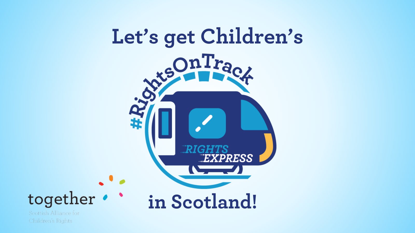 Reflective Blog: supporting the participation of babies, children and ...