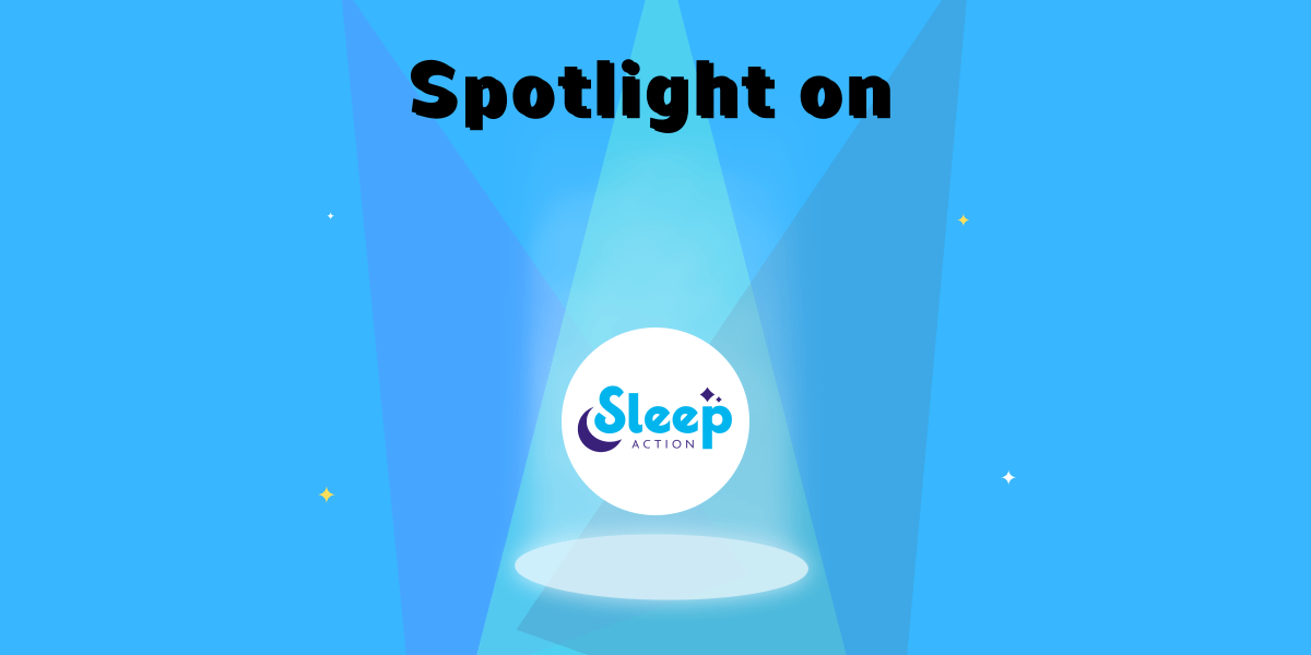 Membership Spotlight – Sleep Action – Together (Scottish Alliance for ...