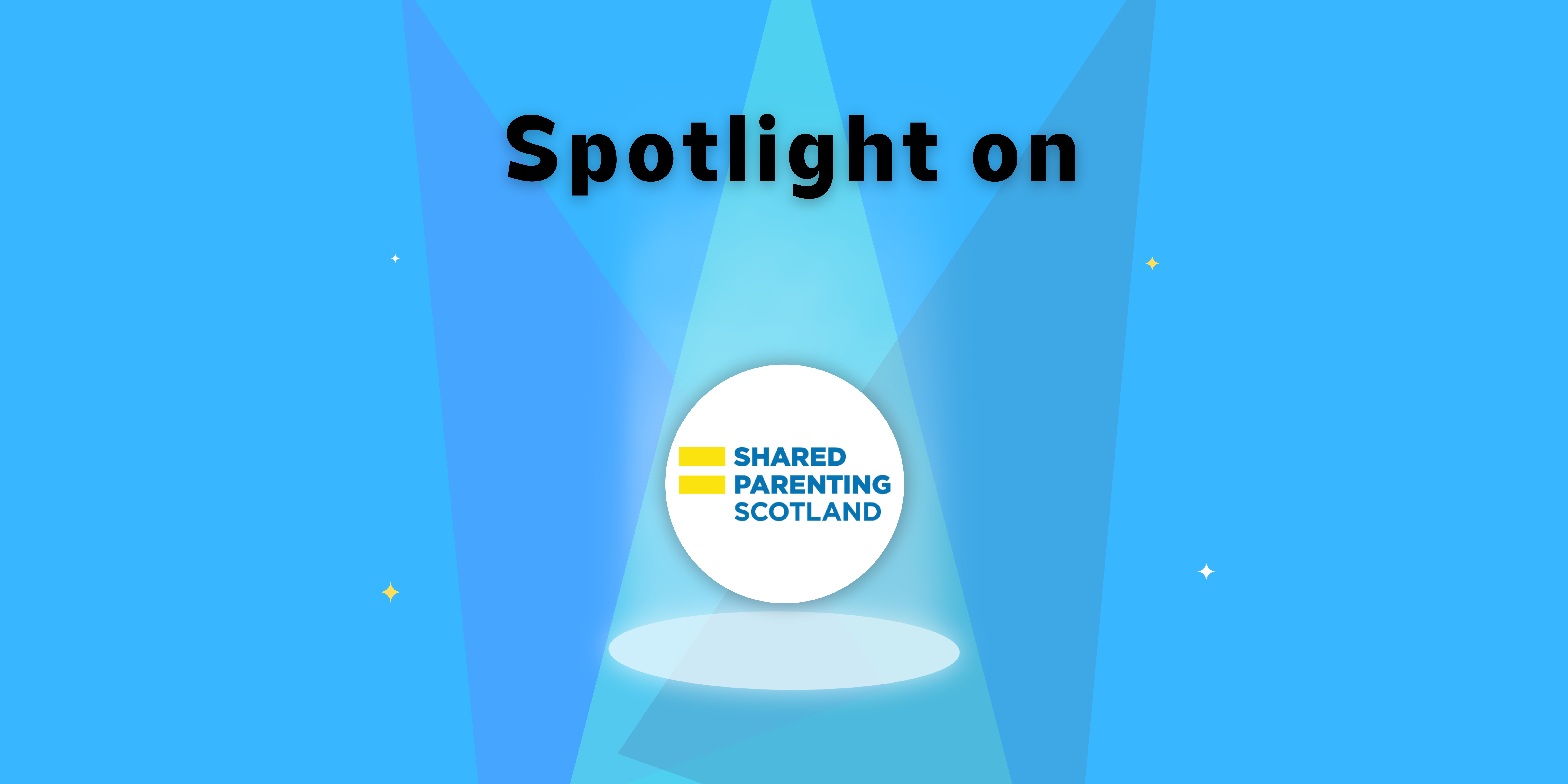 Membership Spotlight – Shared Parenting Scotland – Together (Scottish ...